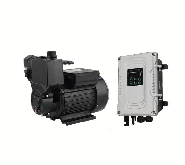 SZB Sloar Self-priming Pump – Xiamen Kema Imp. & Exp. Co., Ltd.