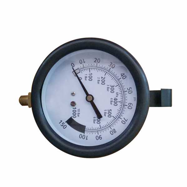 General Pressure Gauge – Xiamen Kema Imp. & Exp. Co., Ltd.