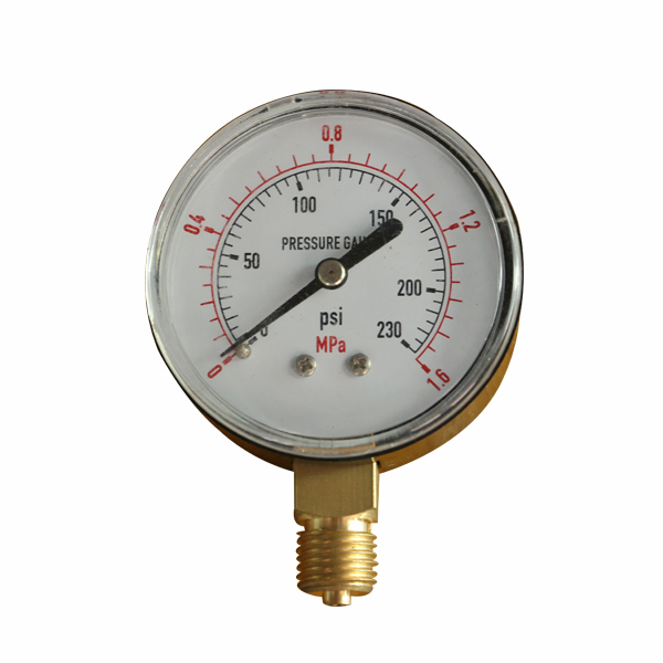 Pressure Gauges – Xiamen Kema Imp. & Exp. Co., Ltd.