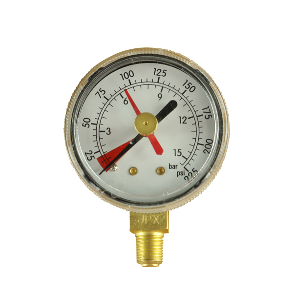General Pressure Gauge – Xiamen Kema Imp. & Exp. Co., Ltd.