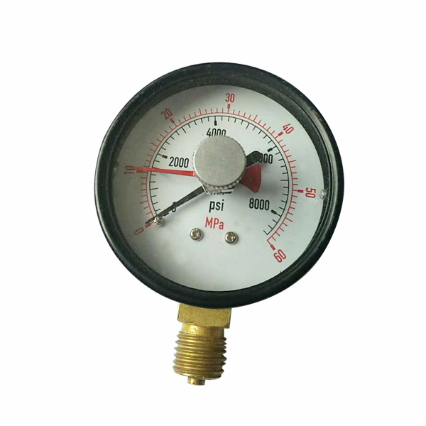 General Pressure Gauge – Xiamen Kema Imp. & Exp. Co., Ltd.