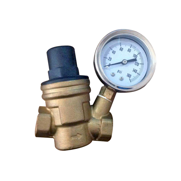 General Pressure Gauge – Xiamen Kema Imp. & Exp. Co., Ltd.