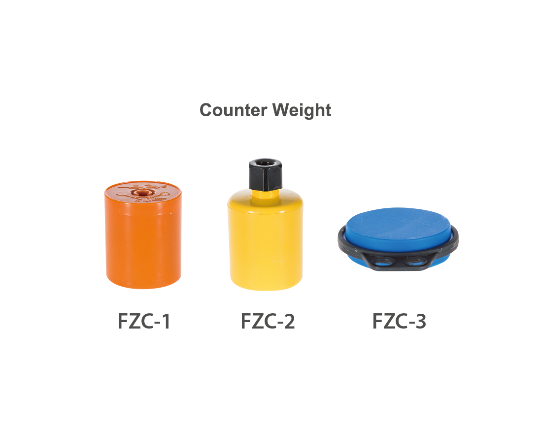 Counter Weight – Xiamen Kema Imp. & Exp. Co., Ltd.