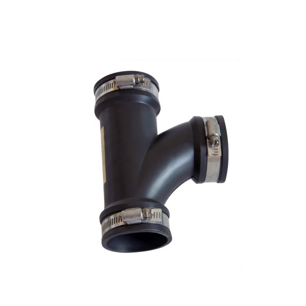Quick Flexible PVC DWV Tee – Xiamen Kema Imp. & Exp. Co., Ltd.