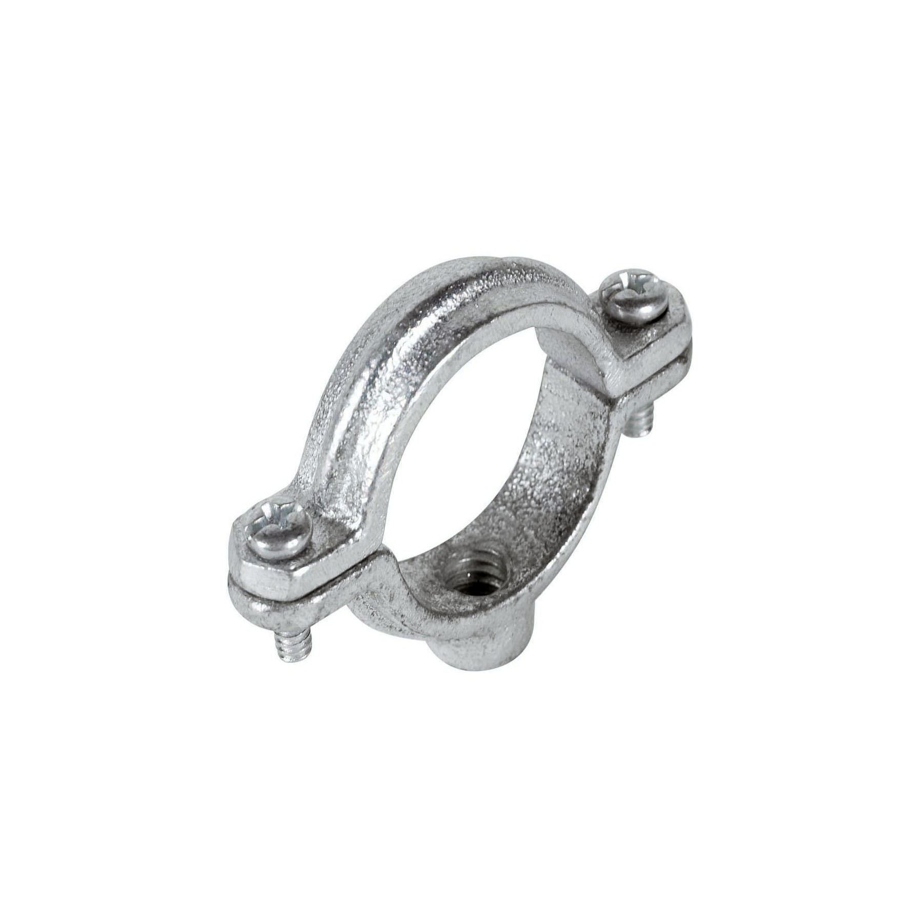 Cast Iron Pipe Quick Clamp – Xiamen Kema Imp. & Exp. Co., Ltd.