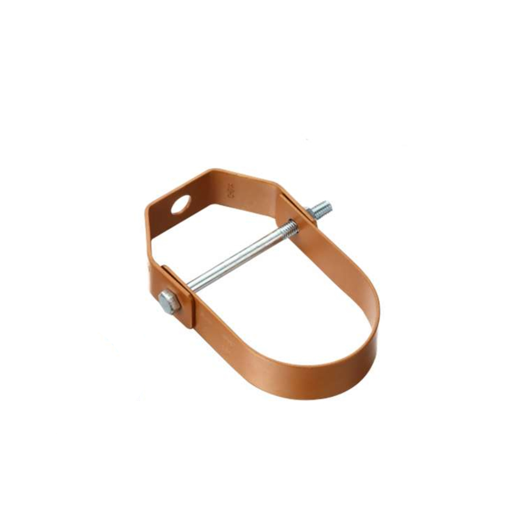 Copper Plated Light Duty Clevis Hanger – Xiamen Kema Imp. & Exp. Co., Ltd.