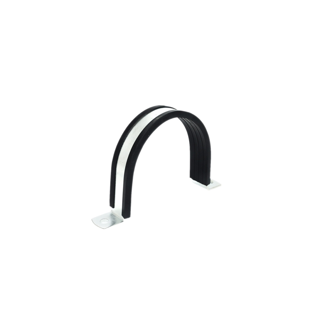 Heavy Duty U-Strap With Rubber lining – Xiamen Kema Imp. & Exp. Co., Ltd.