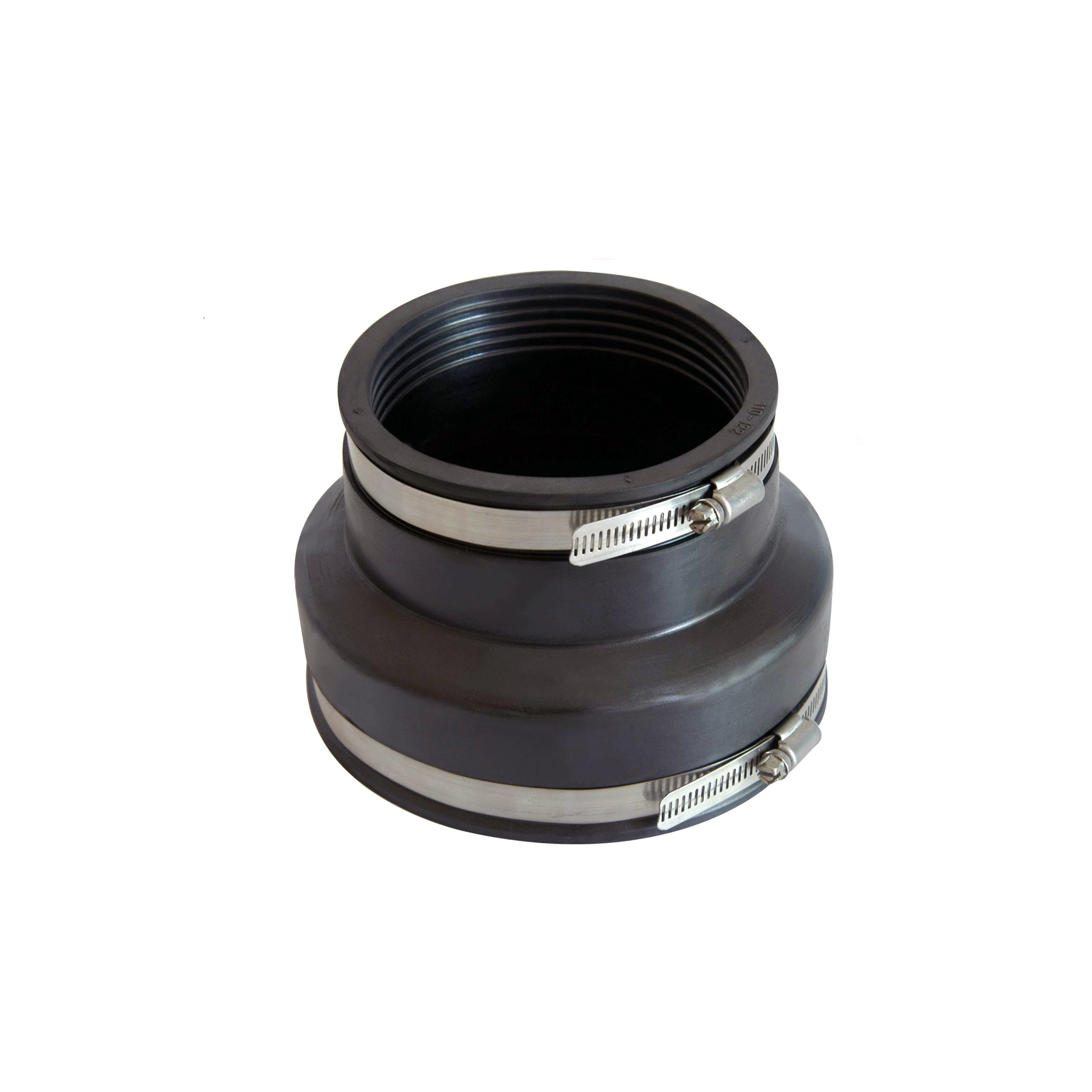 Reducing Flexible Pipe Coupling – Xiamen Kema Imp. & Exp. Co., Ltd.