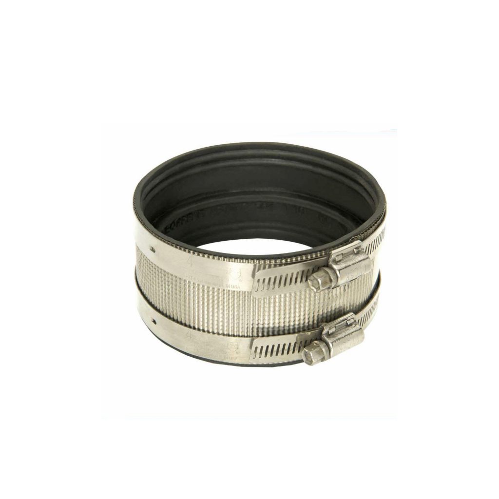 Heavy Duty No Hub Pipe Coupling – Xiamen Kema Imp. & Exp. Co., Ltd.