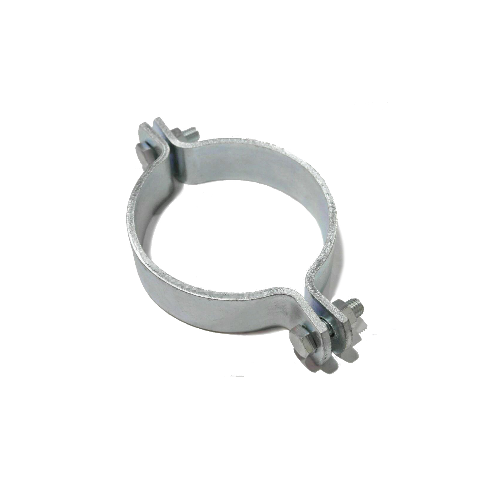 U Type Steel Pipe Clamp With Bolt Nut – Xiamen Kema Imp. & Exp. Co., Ltd.