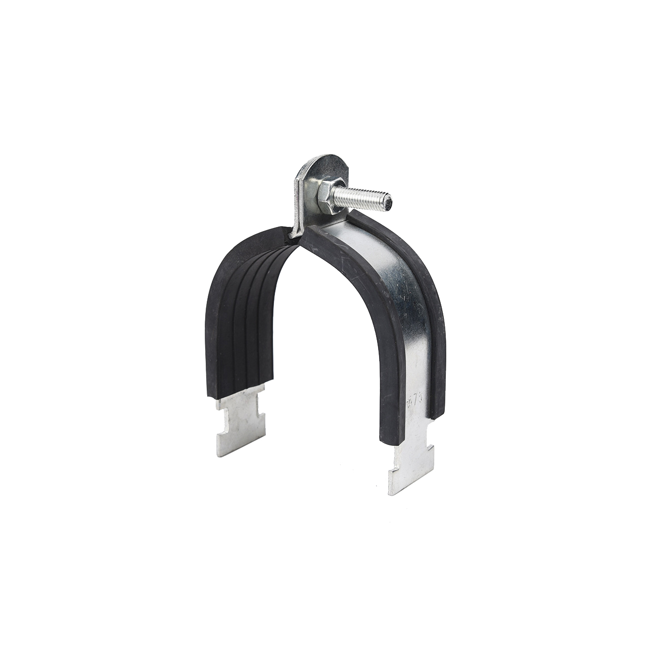 Strut Pipe Clamp (With Rubber) – Xiamen Kema Imp. & Exp. Co., Ltd.