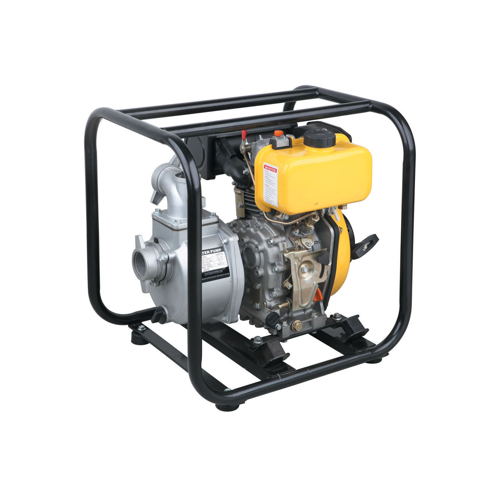 Gasoline Engine Pump – Xiamen Kema Imp. & Exp. Co., Ltd.